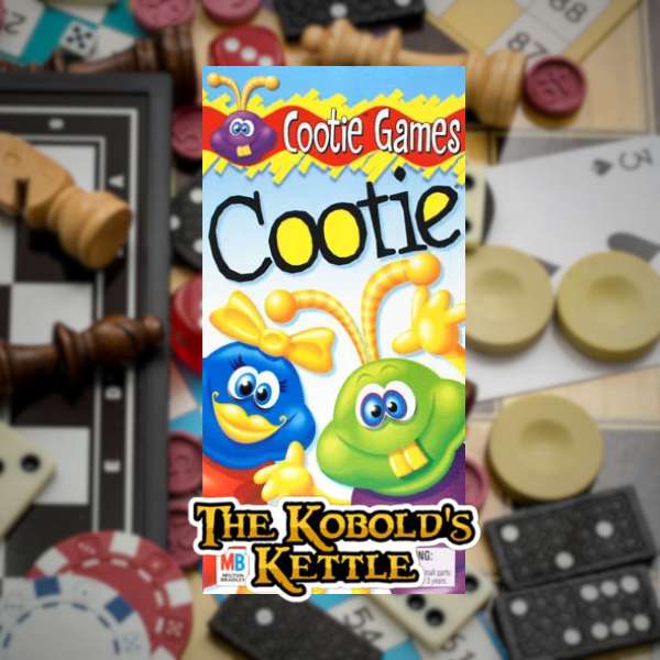 Build a Beetle - The Kobolds Kettle